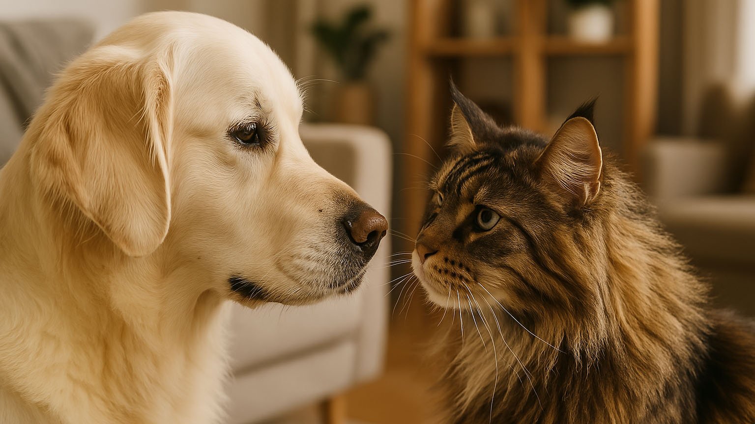 Double Fun Or Double Trouble? How To Expand Your Pet Family — Best Pet ...