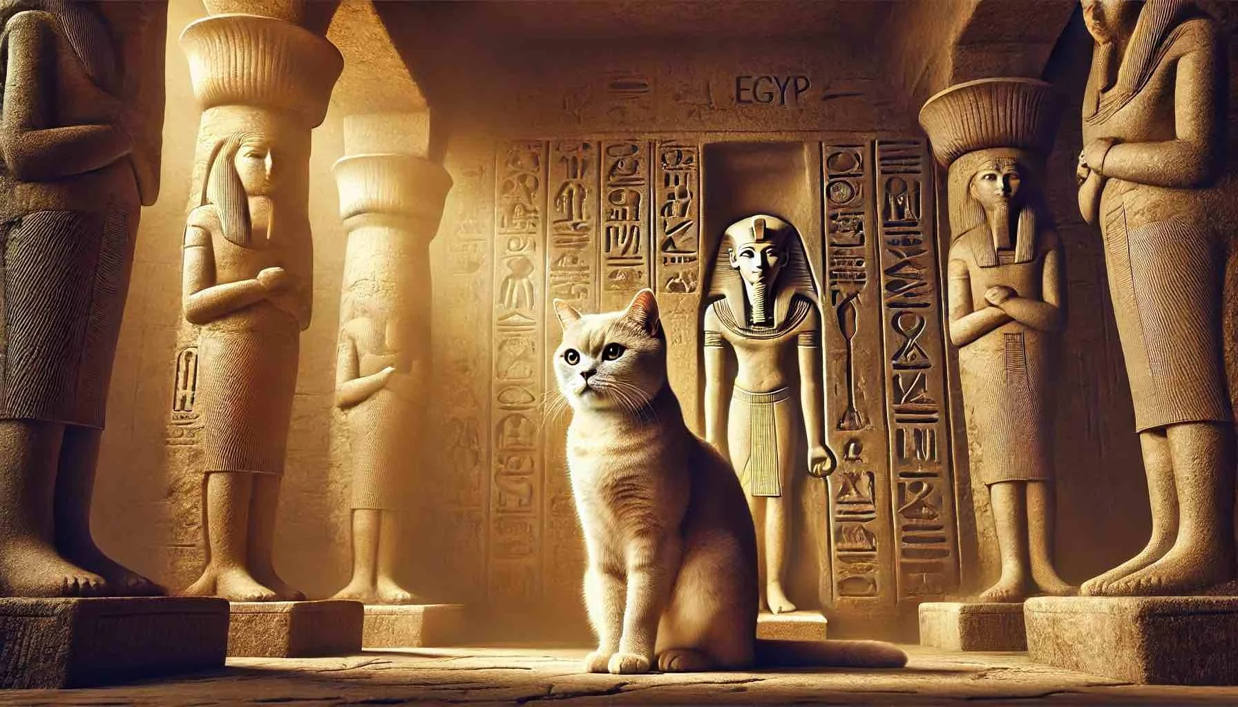 The Cat’s Nine Lives Mystery: Myths, Truths, And Magic — Best Pet Daily