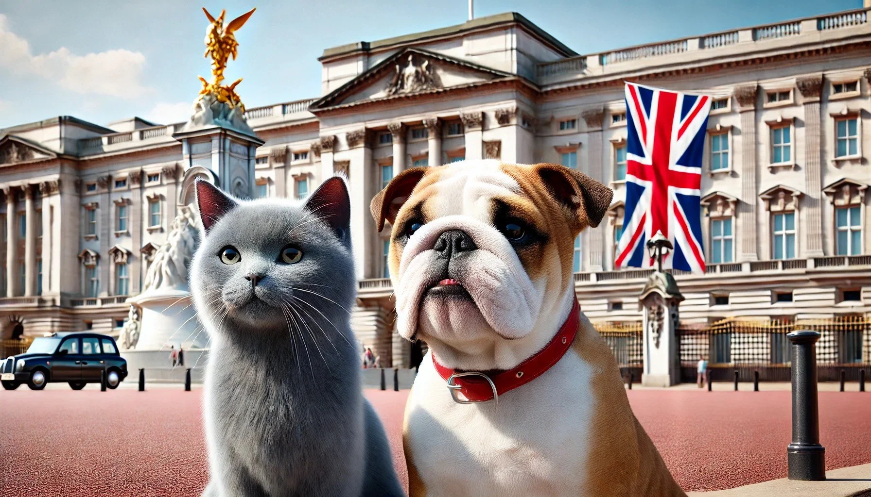 Britain’s Got Pets: The Truth About The UK's Pet Obsession In 2024 ...