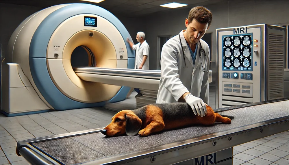 How to Navigate Neurological Disorders in Dogs and Cats: Types ...