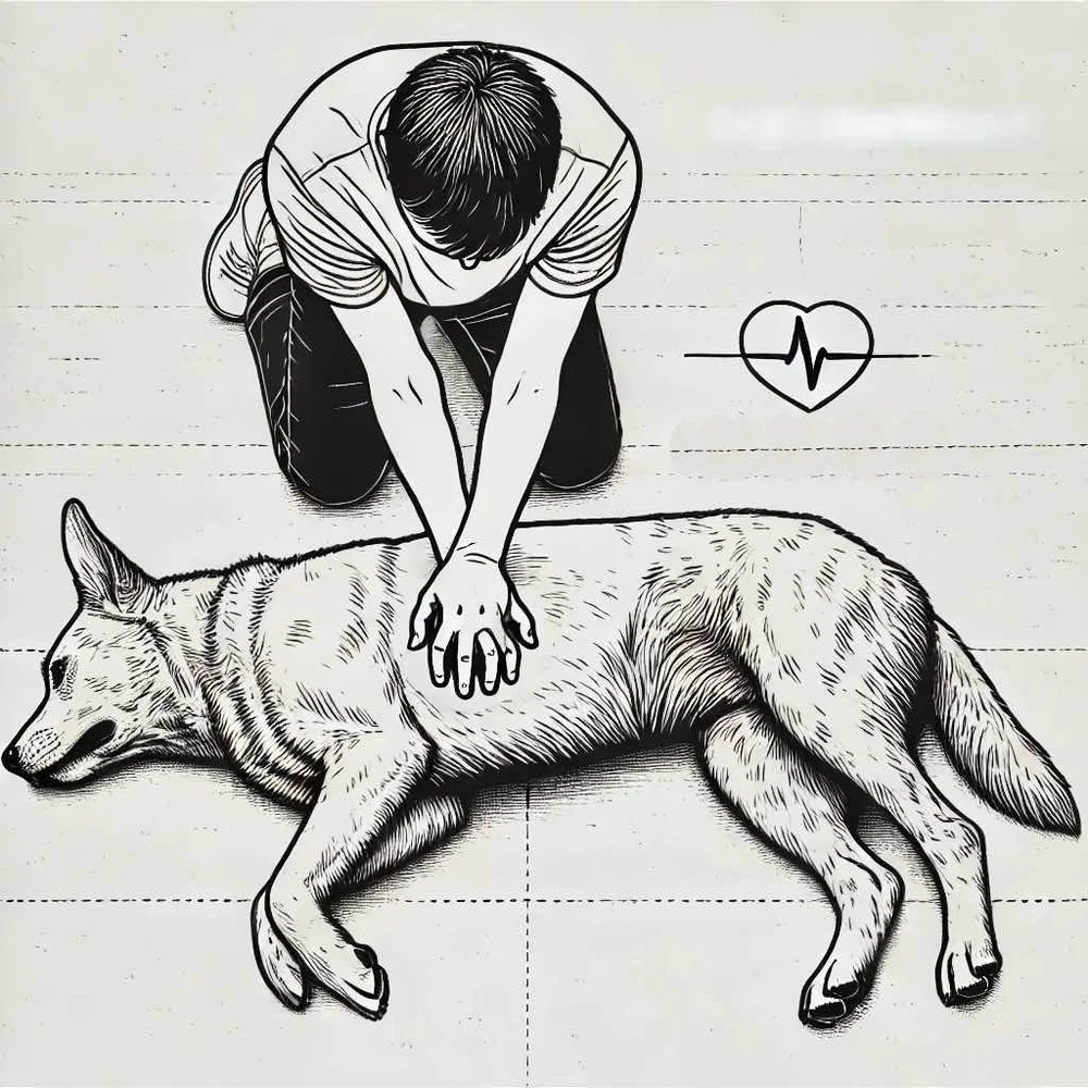 How To Perform CPR on Pets: A Lifesaving Guide — Best Pet Daily