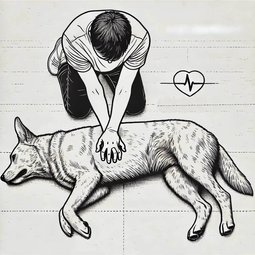 How To Perform CPR on Pets: A Lifesaving Guide — Best Pet Daily