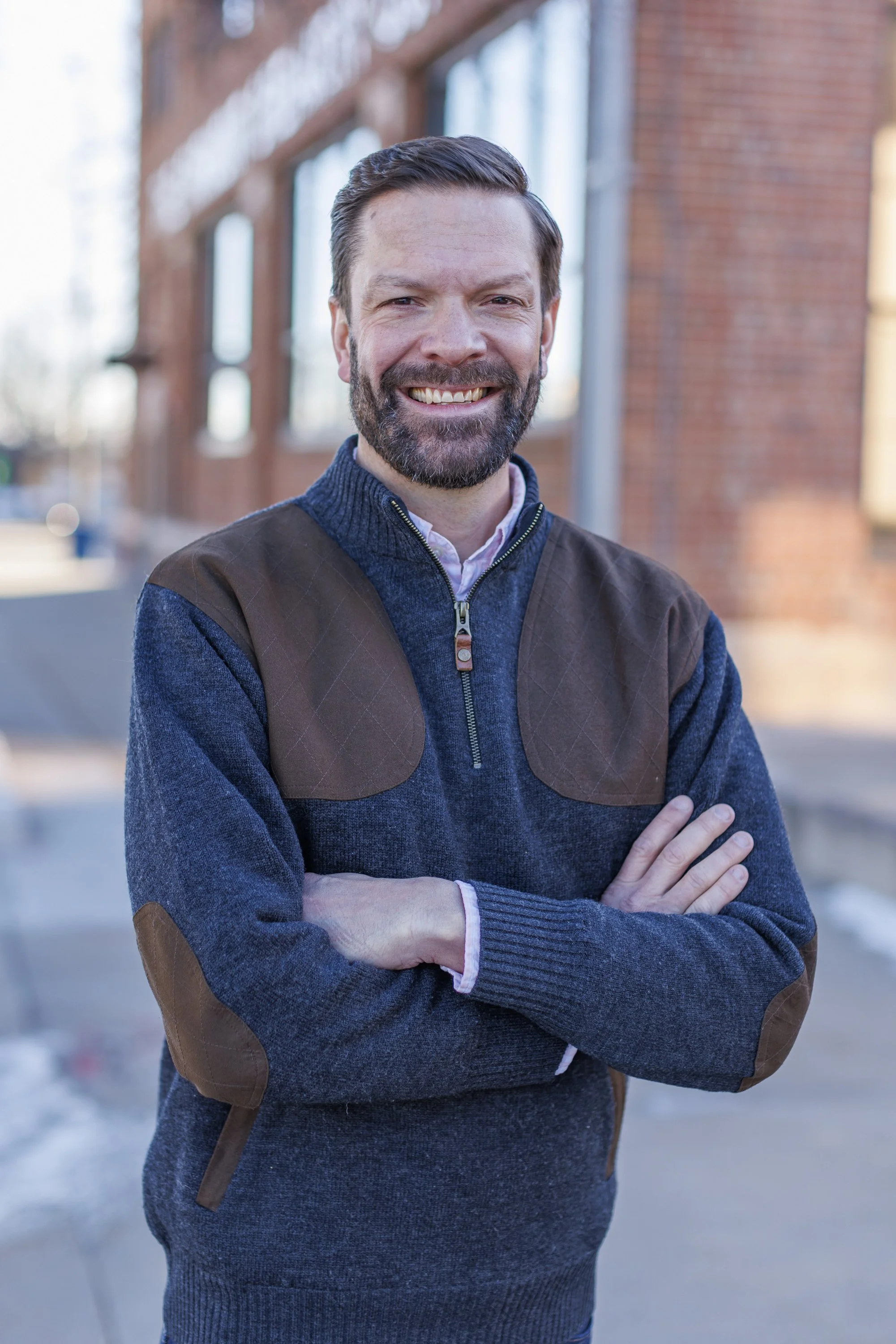 Who We Are — SDEEC