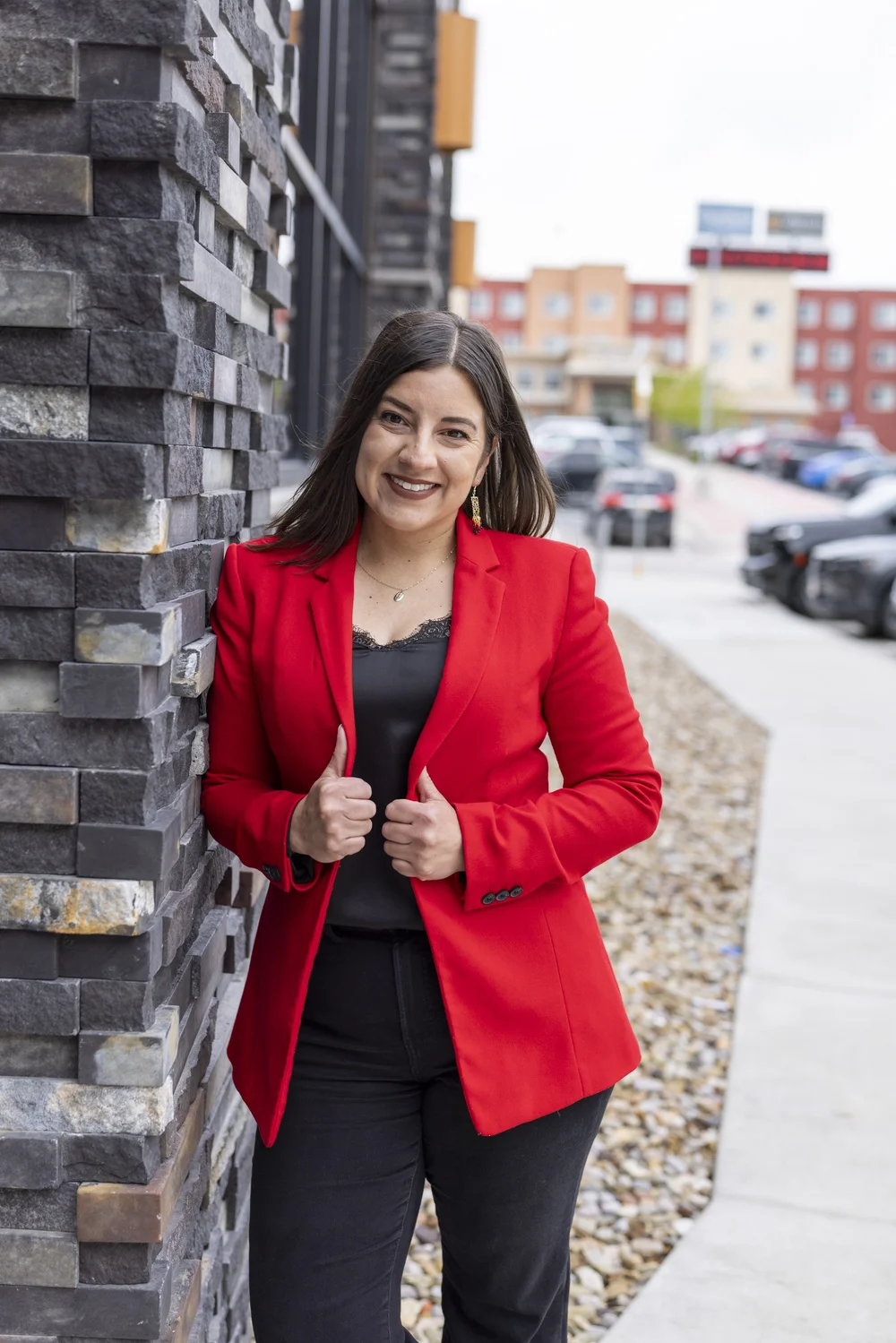 Who We Are — SDEEC