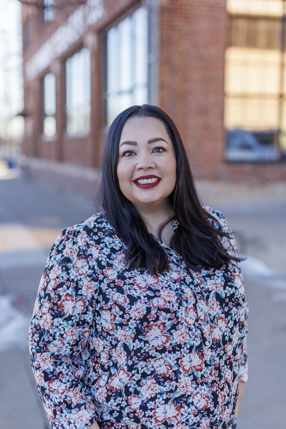 Who We Are — SDEEC