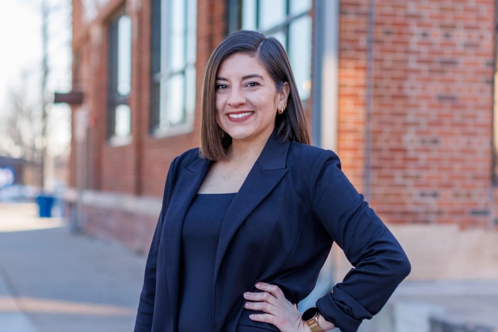 Who We Are — SDEEC