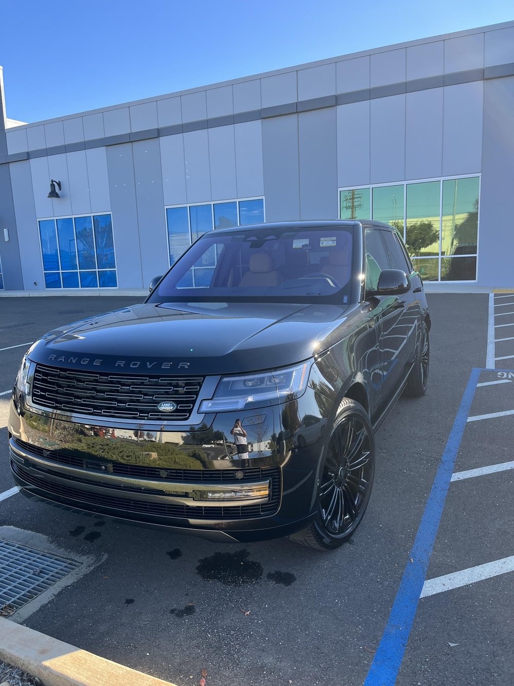 Mobile Car Detailing: EZ Details: Mobile Detailing