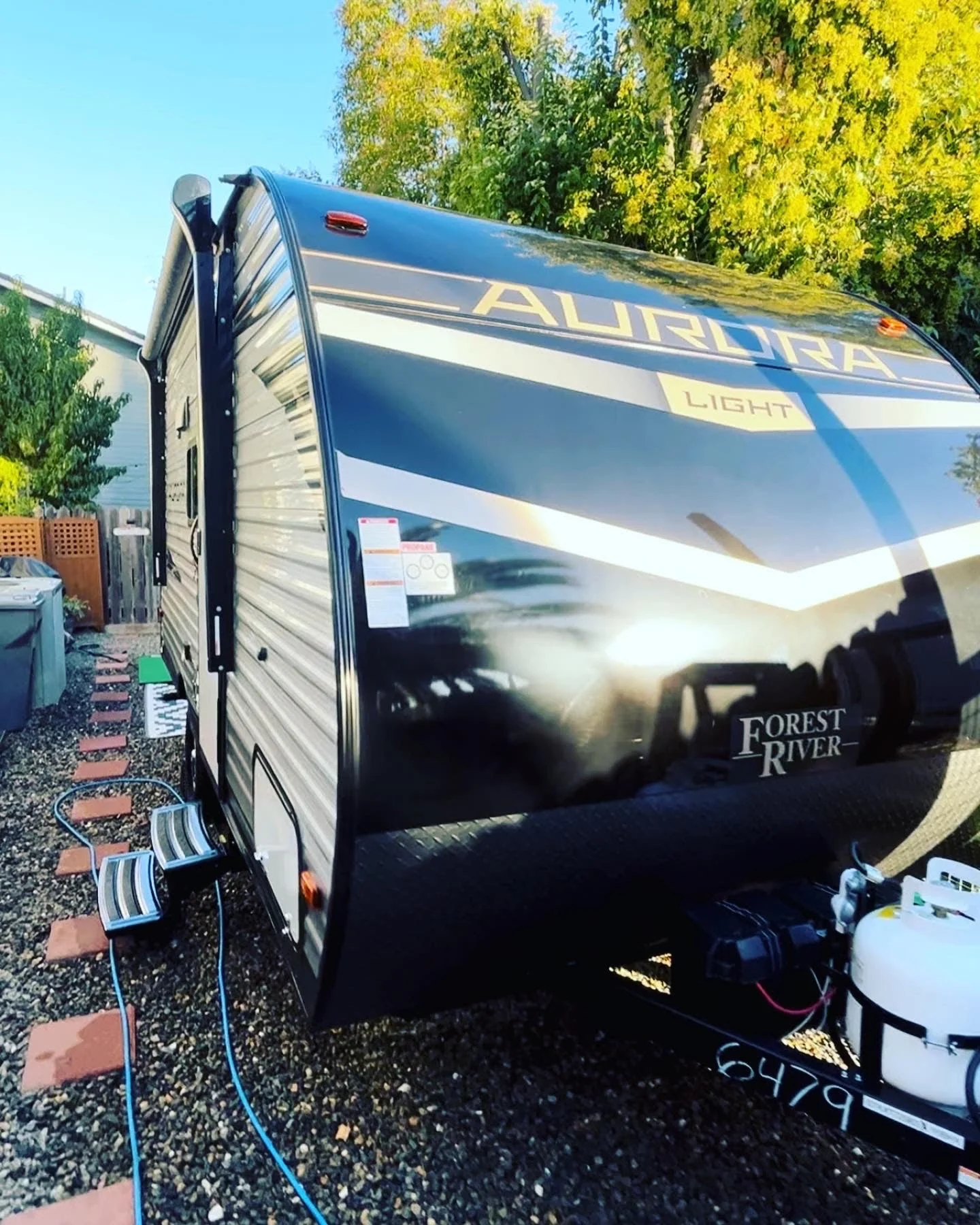 Mobile Car Detailing: EZ Details: Mobile Detailing