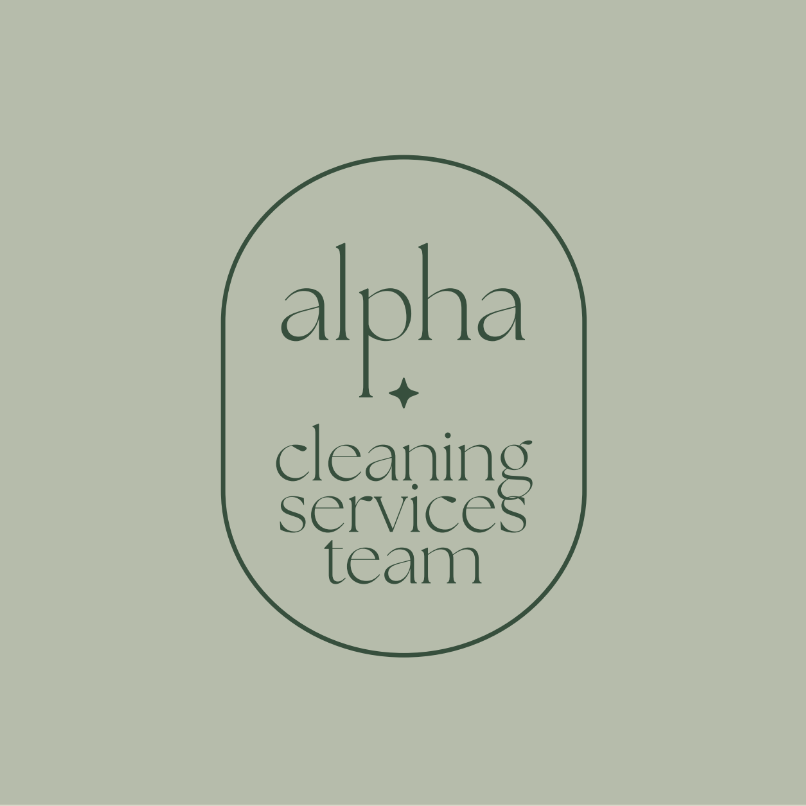 Alpha Cleaning Team