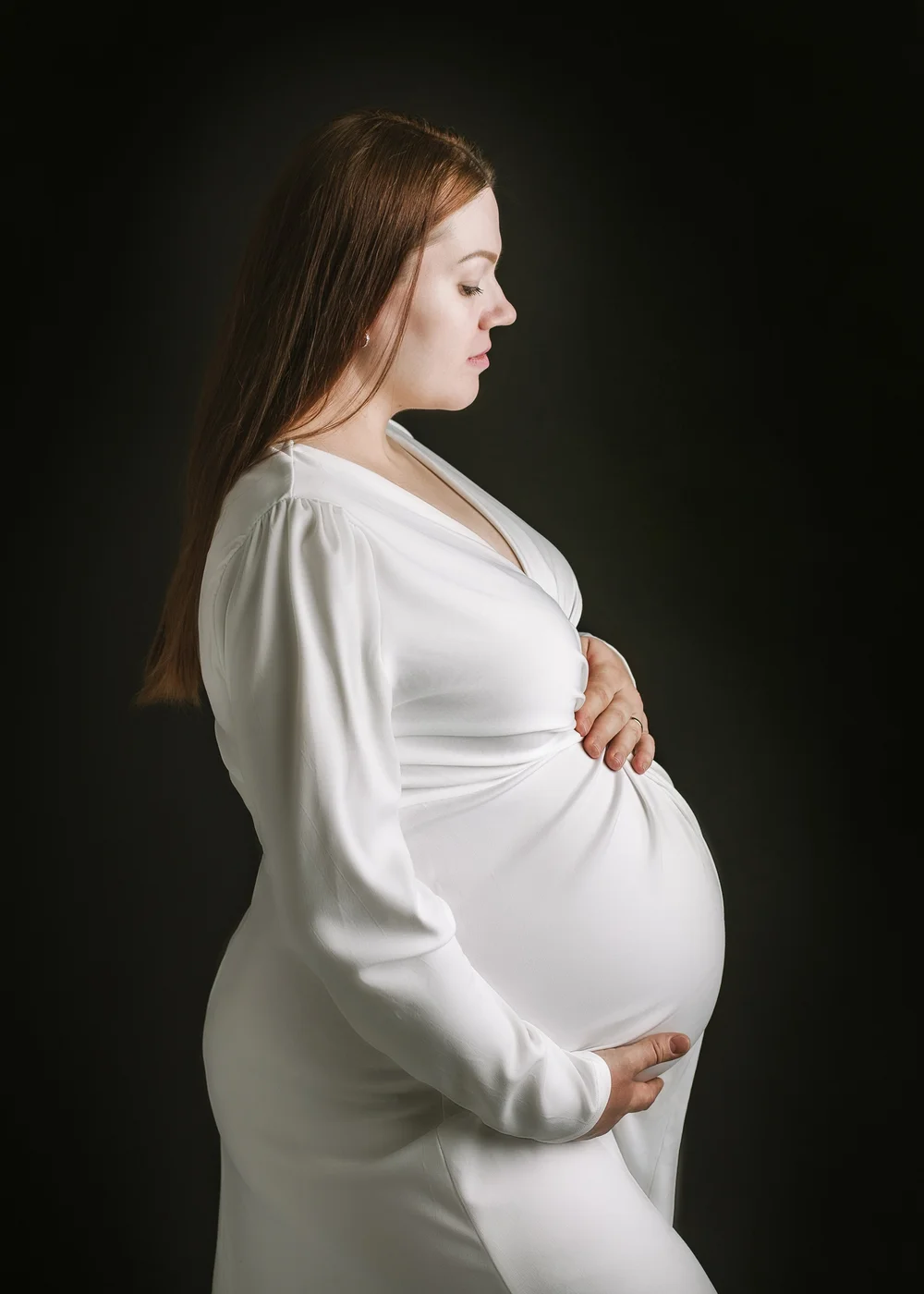 Las Vegas Newborn Baby Photographer ~ Angie Hoard Photography