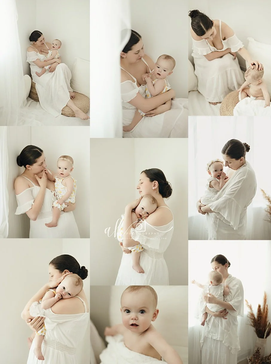 Las Vegas Newborn Baby Photographer ~ Angie Hoard Photography