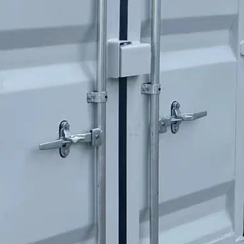 Mini Containers — Rhyno Industrial