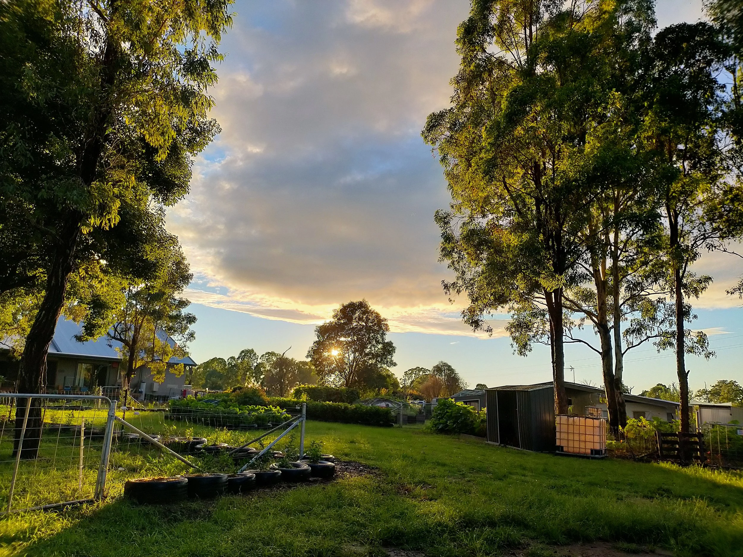 Gracemere Farmstead