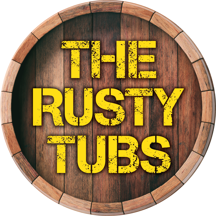 The Rusty Tubs