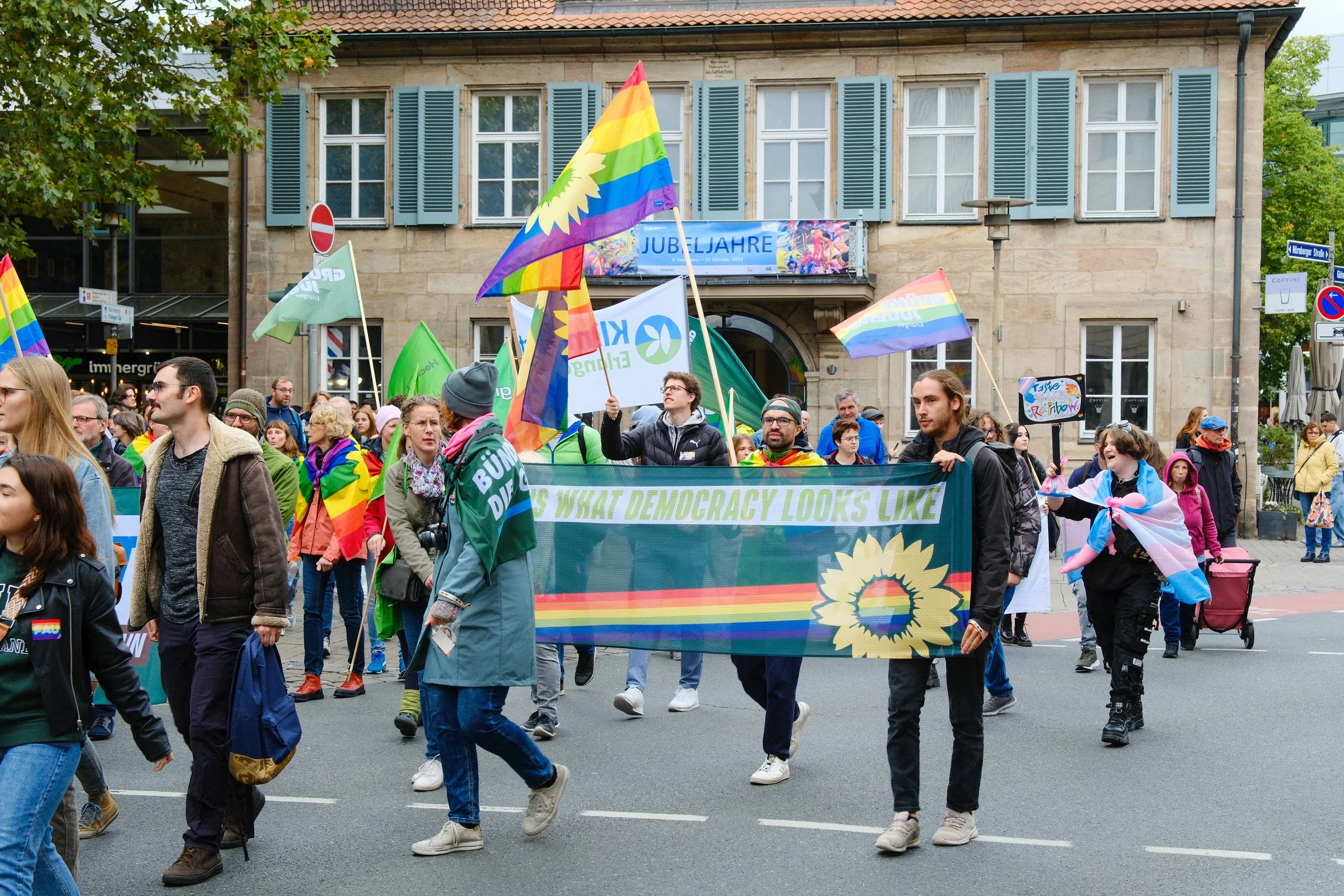 Csd Erlangen 2023