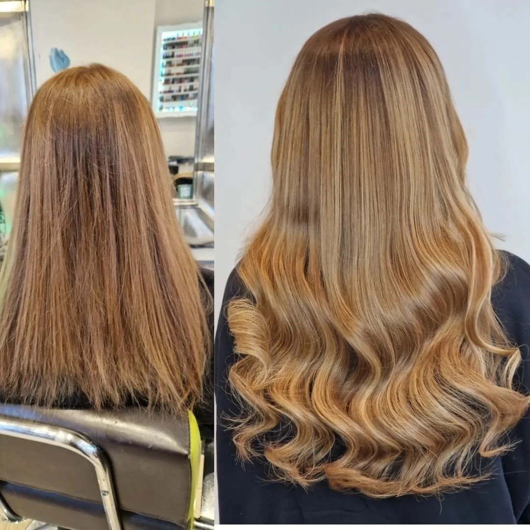 Best Hair Extensions | London