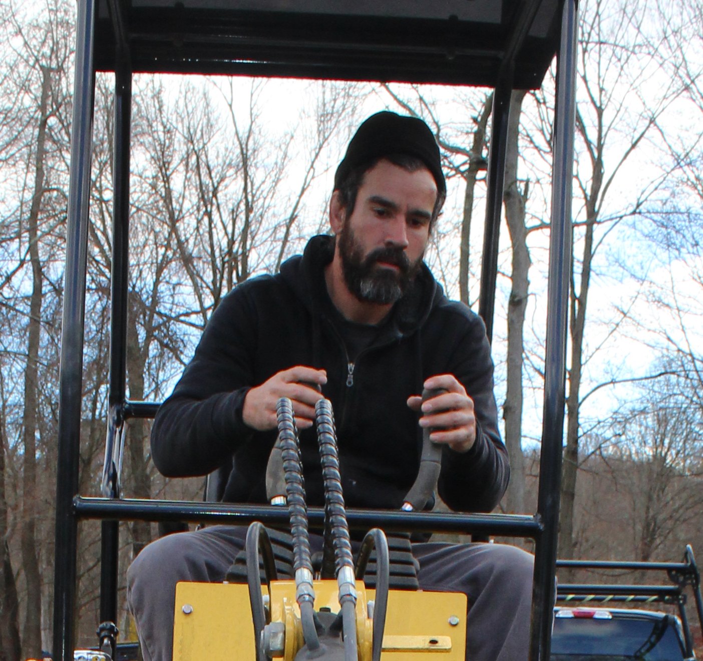 Our Team — HABITAT