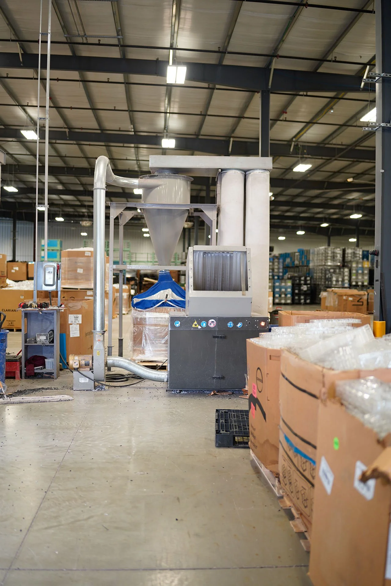 About Us — KMAK GROUP LLC