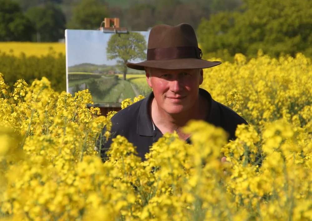 Graeme Lothian - Artist website