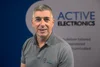 Leadership Team — Active Electronics