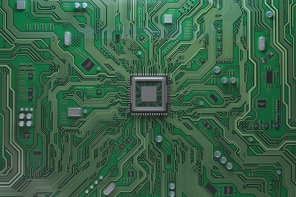 Active Electronics