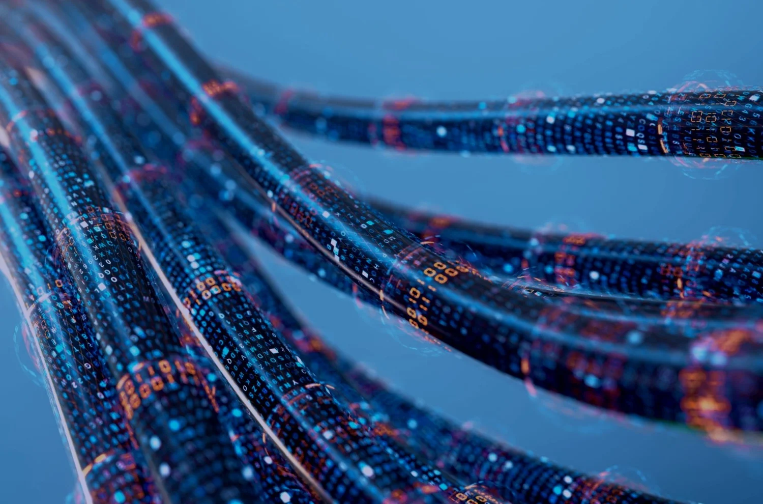 Active Electronics