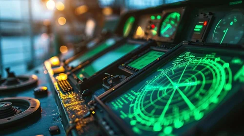 Amokabel — Active Electronics