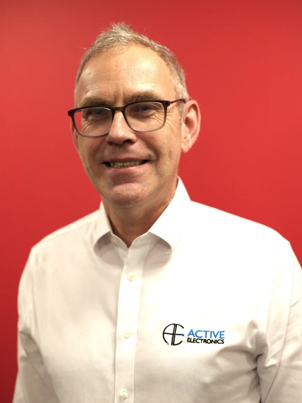 Leadership Team — Active Electronics