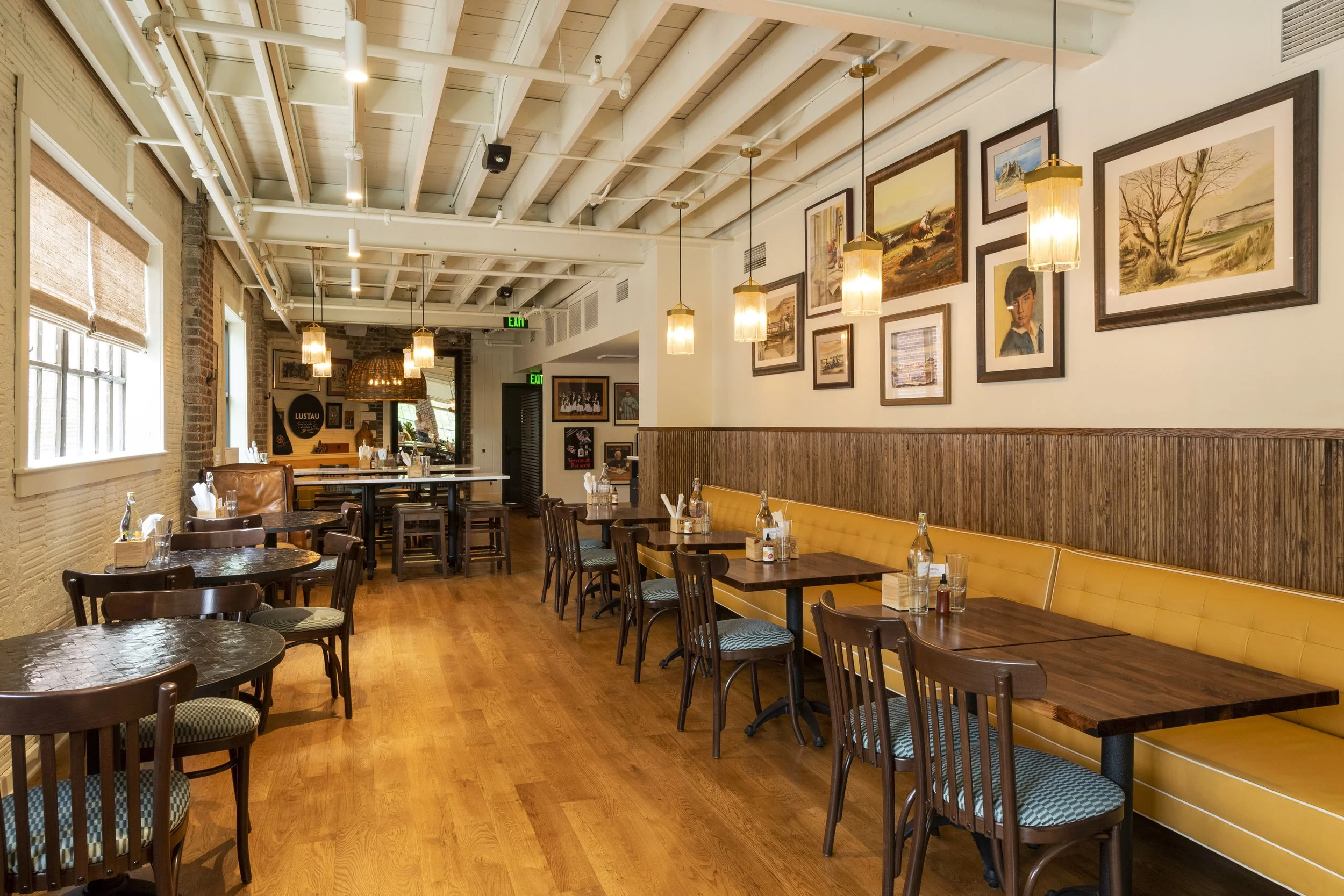 La Bodega — Elm Construction