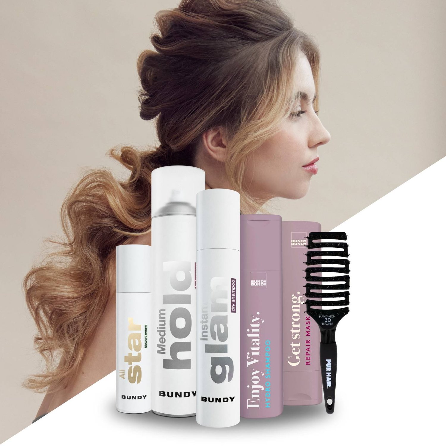 Shop — BUNDY - Shop