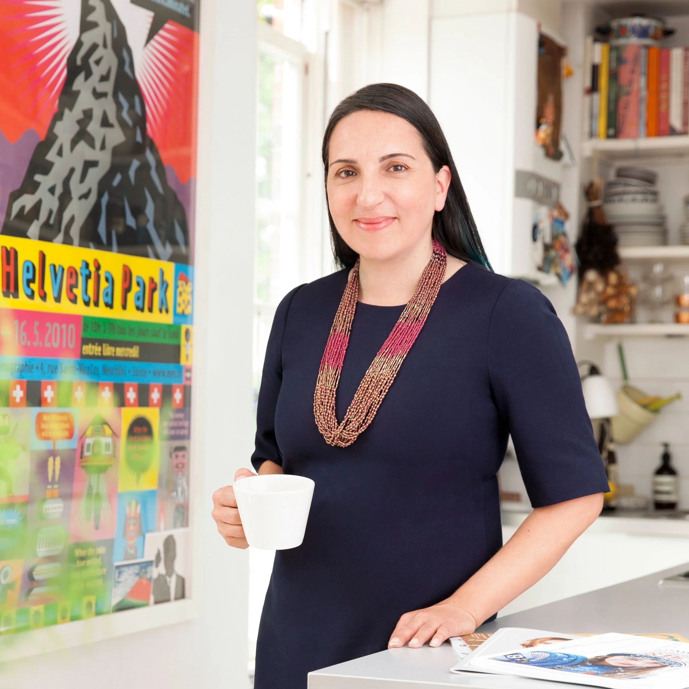 Romaine Coonghe - Business Coach for Women Business Owners and ...