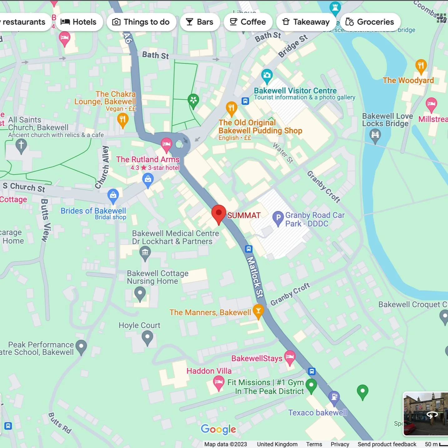 Peak Condition Physiotherapy