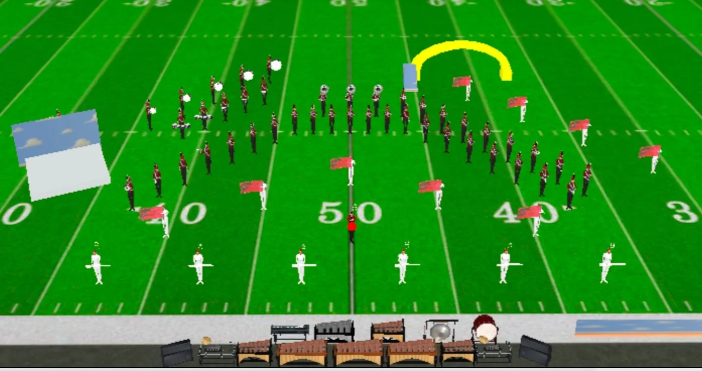 Peterson Drill Design