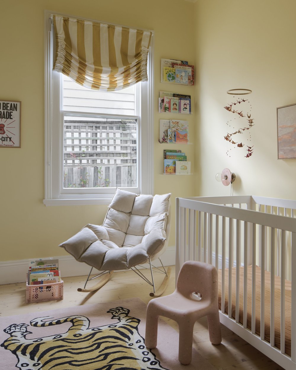 Alyssa Owens Design - Bespoke Interior Decorating Services in Melbourne