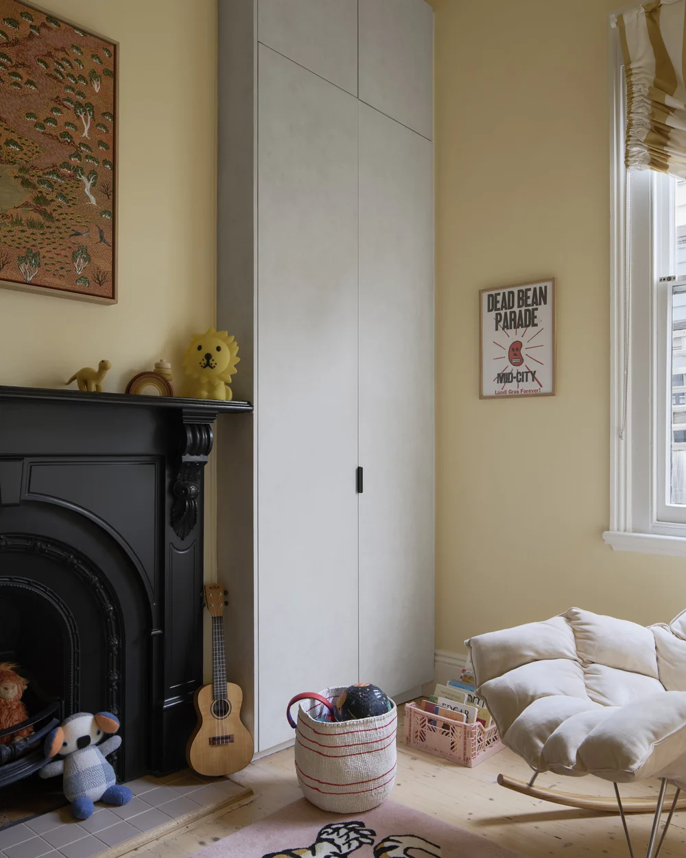 Alyssa Owens Design - Bespoke Interior Decorating Services in Melbourne