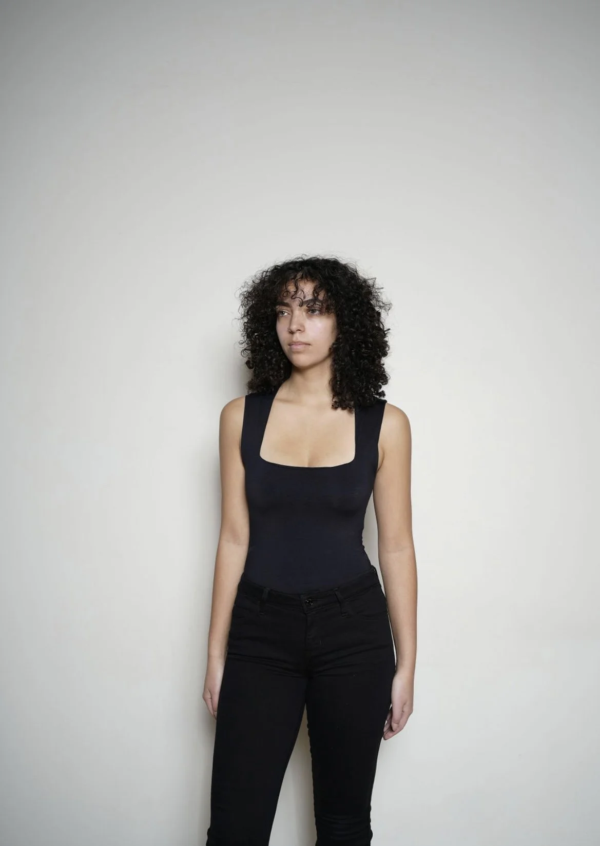 YAZMIN — Thesis Agency