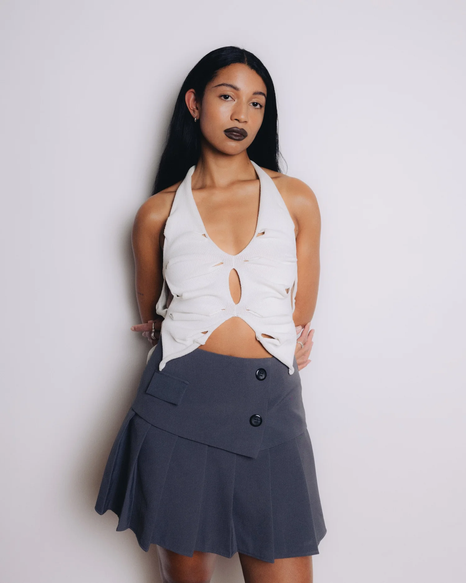 JADE — Thesis Agency