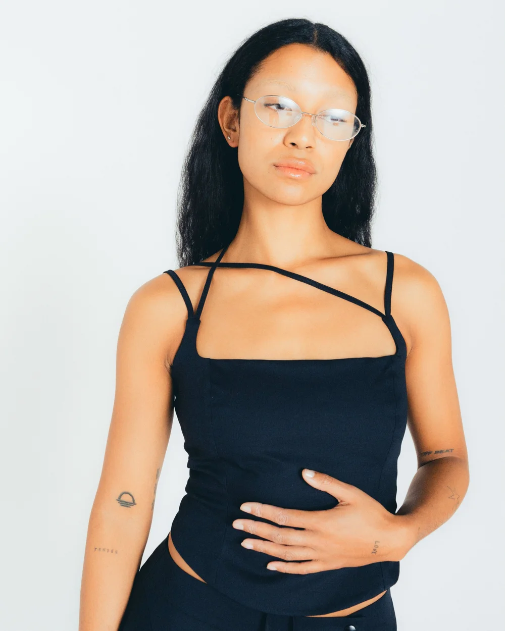 JADE — Thesis Agency