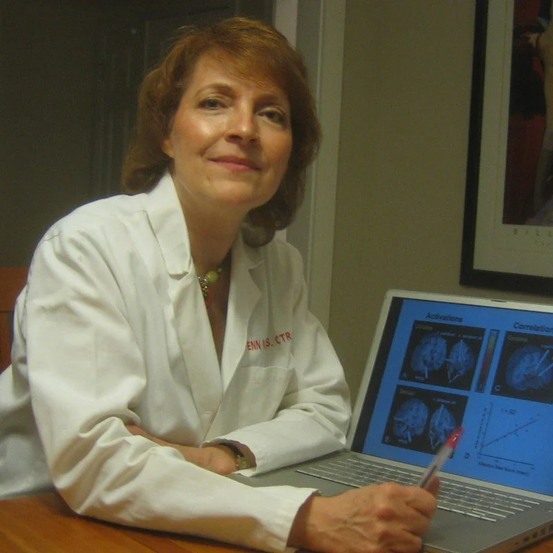 Our Team — Penn Psychedelics Collaborative