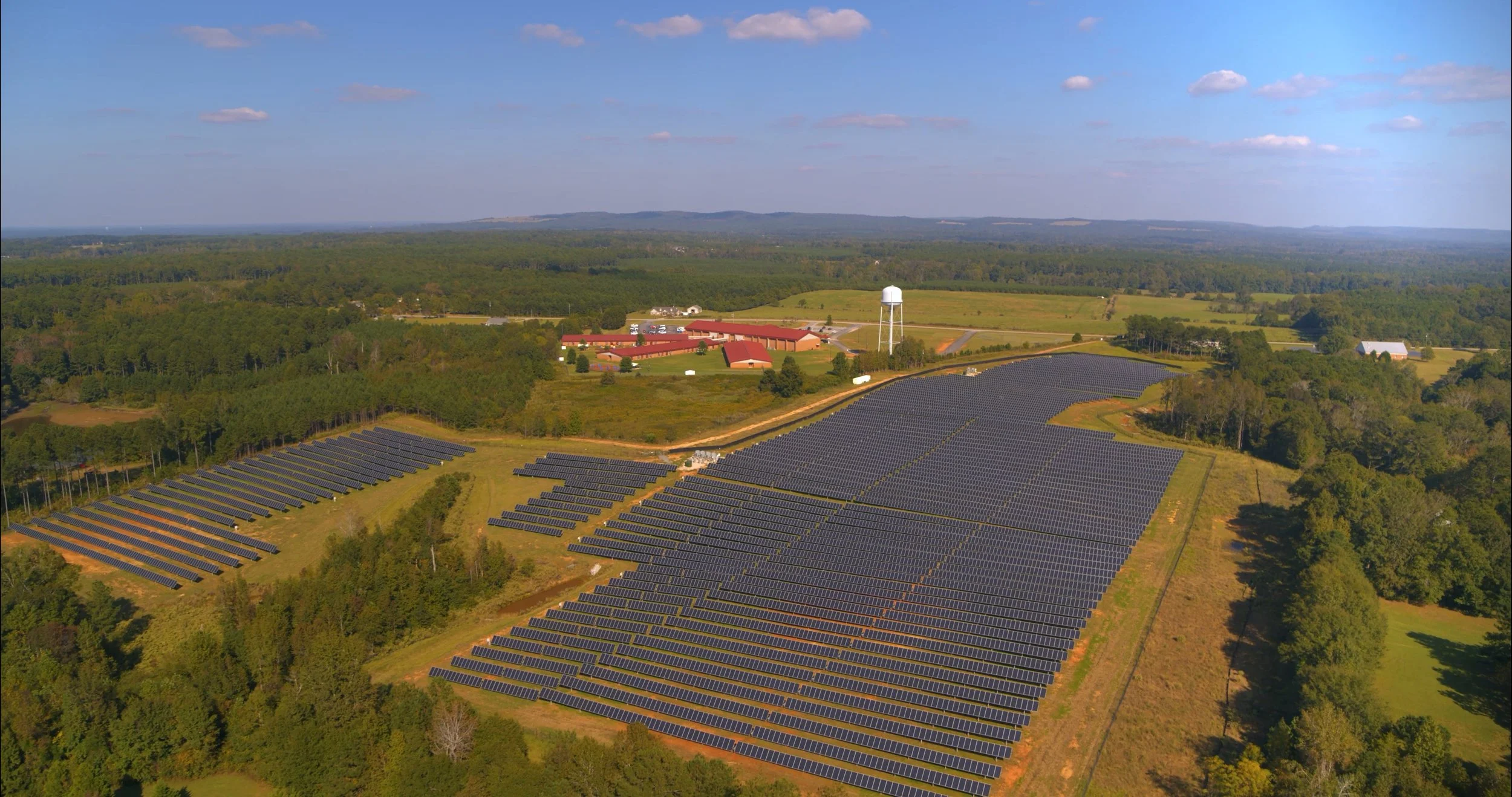 Georgia Solar Energy Industries Association, Inc. | Empower Sustainable ...