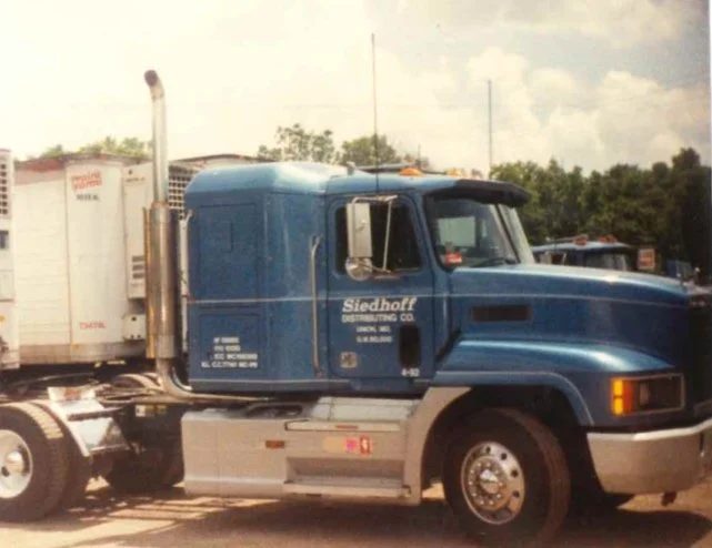 About Us — Siedhoff Distributing