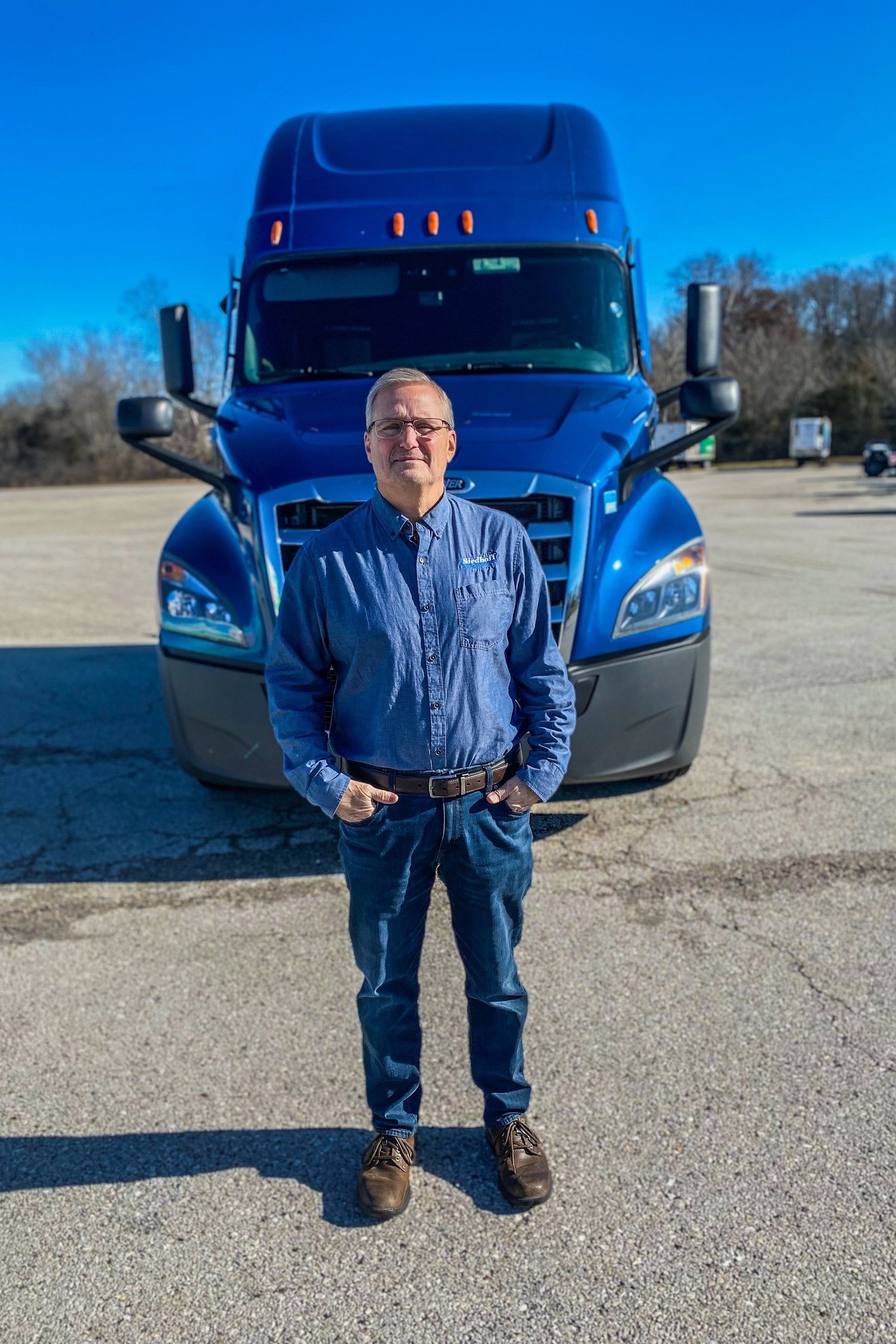 About Us — Siedhoff Distributing