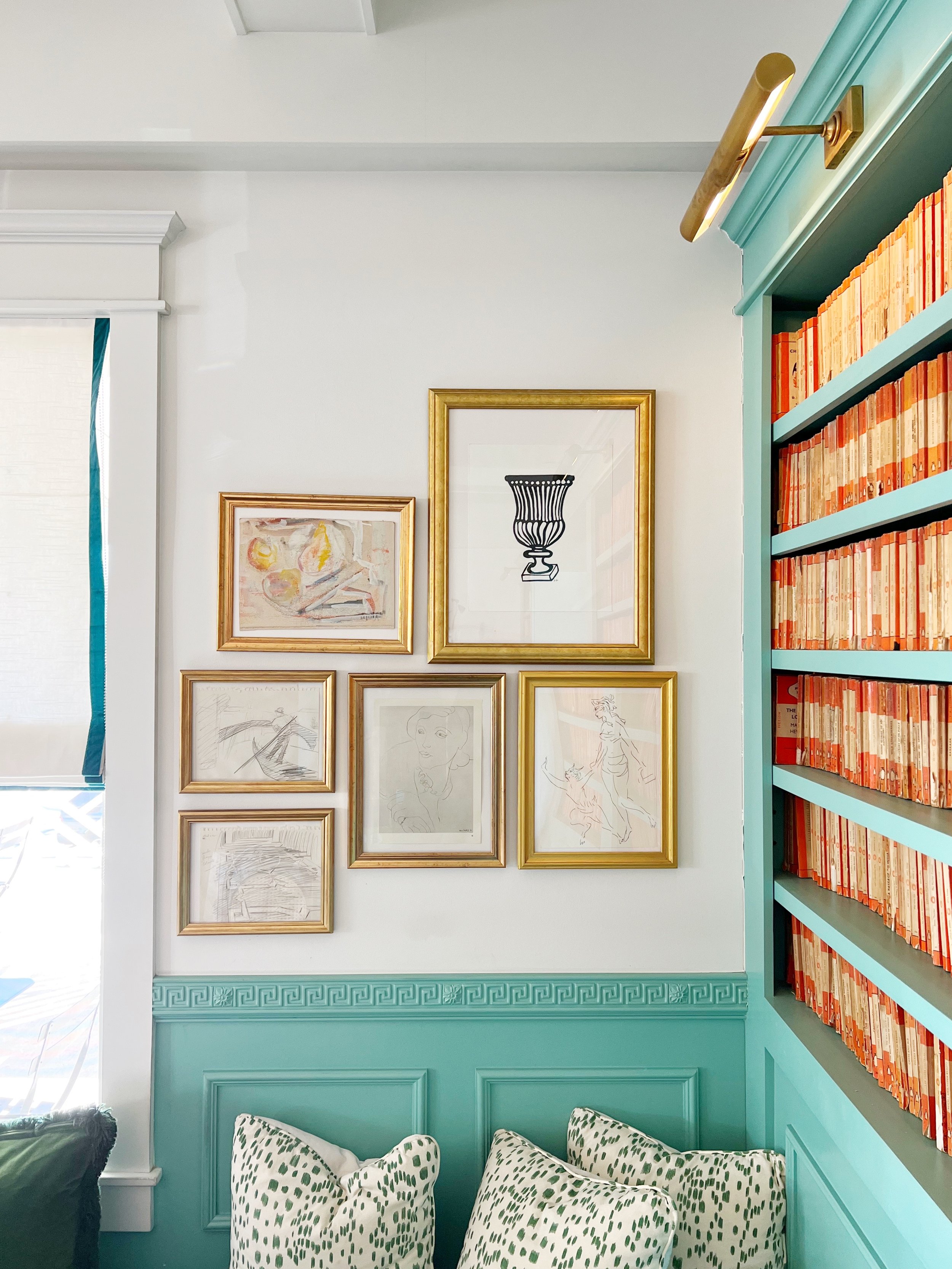 Gallery — Bradford House