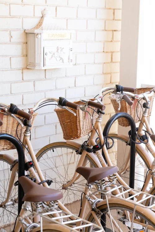 Gallery — Bradford House