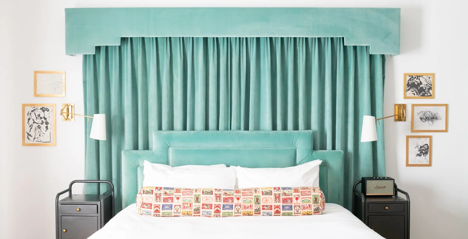 Gallery — Bradford House