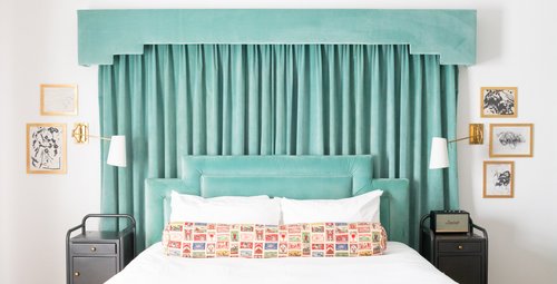 Gallery — Bradford House