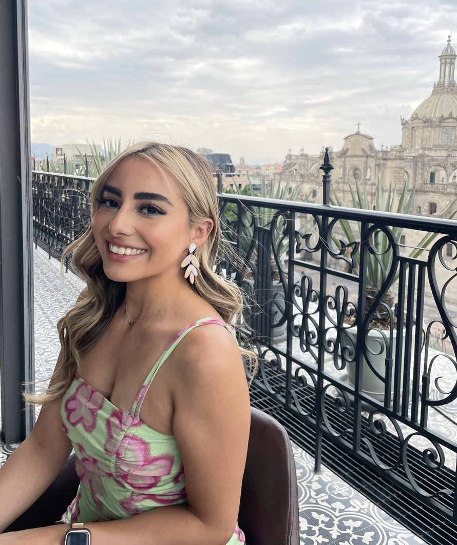 Meet Our Stylists — Blue Mambo Studio Houston