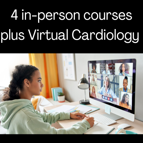 Store 2 — University Medical Summer