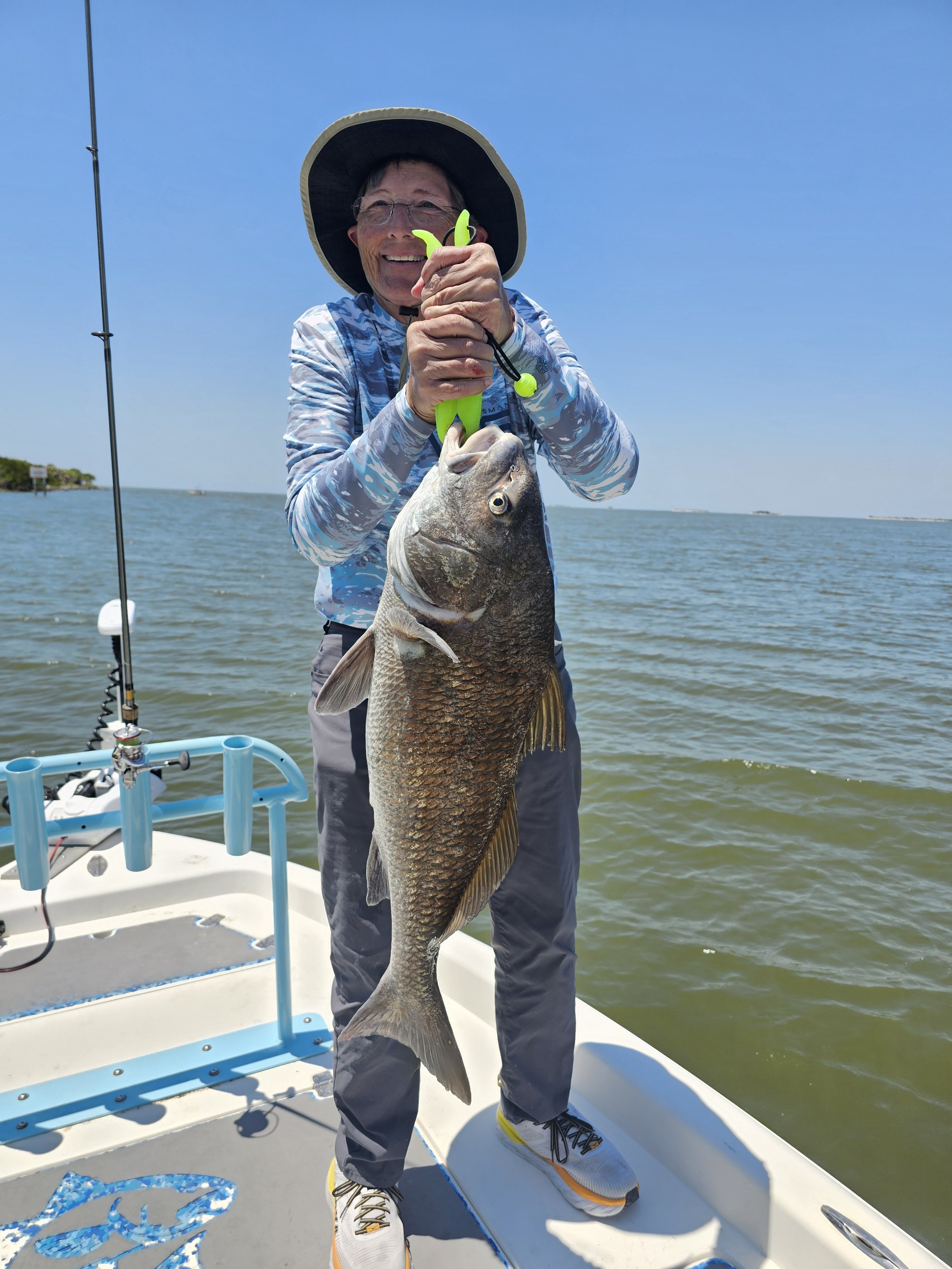God's Country Fishing Company - Yankeetown, FL Fishing Charters