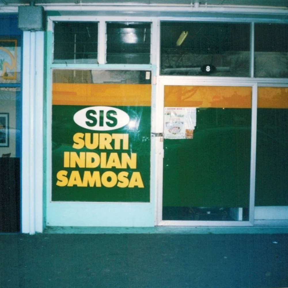 About us — Surti